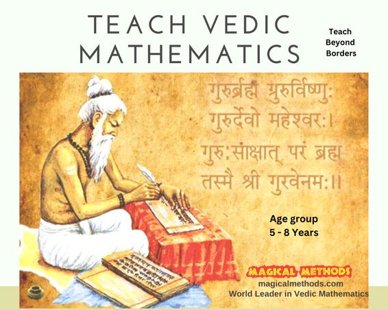 Teach VM to Kids [5 to 8 years] – Magical Methods